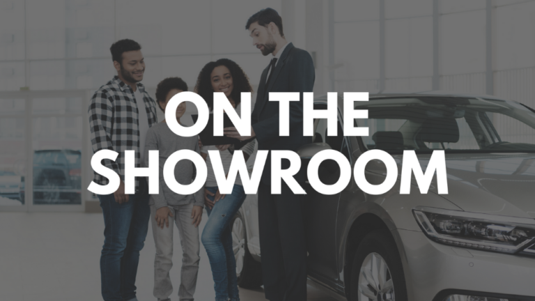 Dealership Training by Auto Dealer University Experts